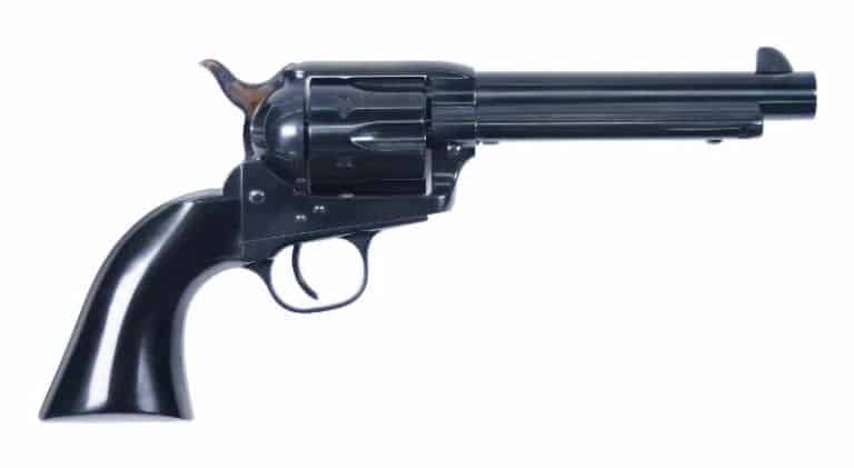 Uberti USA Outlaws & Lawmen Series - ArmsVault