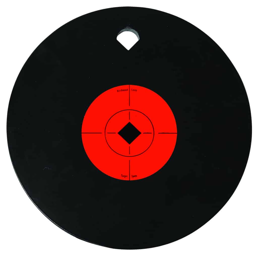 Birchwood Casey AR500 Steel Gongs - ArmsVault