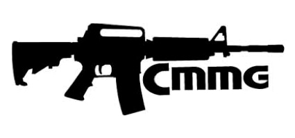 CMMG Upgrades MUTANT with Ambi Safety Selector, M-LOK Hand Guard, Ambi ...
