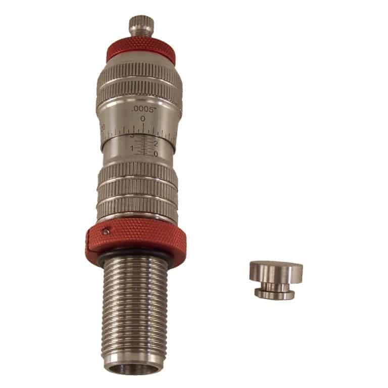 CTK Precision & Accuracy One Precision Reloading Products - ArmsVault