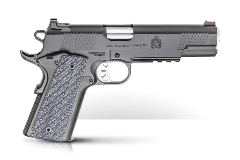 Springfield Armory RO Elite 10mm - ArmsVault