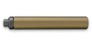 AAC Jaeger 30 Silencer - ArmsVault