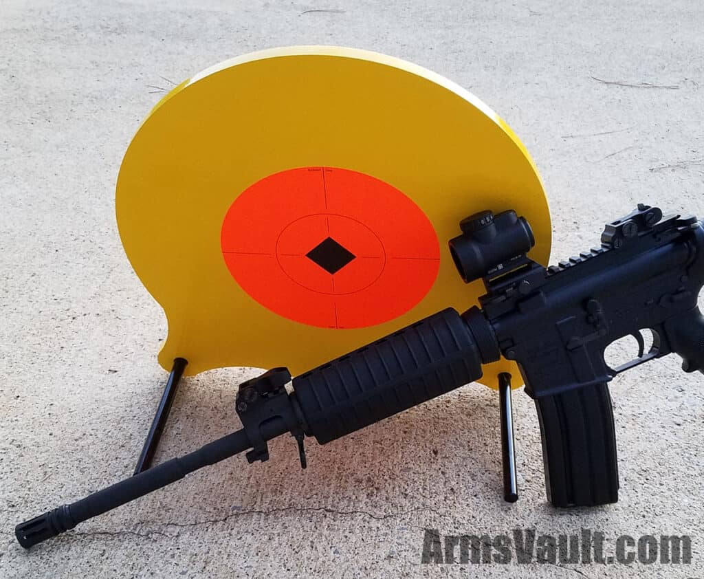 Target | Targets for Shooting - ArmsVault