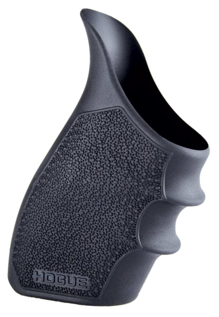 Glock 17 HandALL Beavertail Grip Sleeves from Hogue - ArmsVault