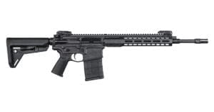 Barrett REC10 Rifle Available at Dealers - ArmsVault