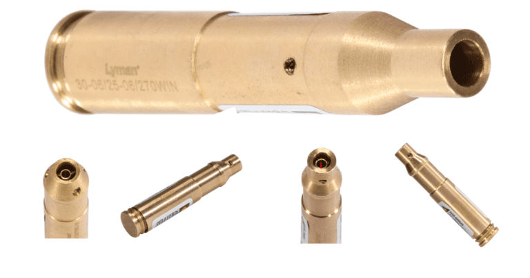 Laser Boresighters - ArmsVault