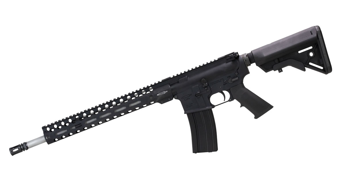 Centurion Arms RECCE Rifles - ArmsVault