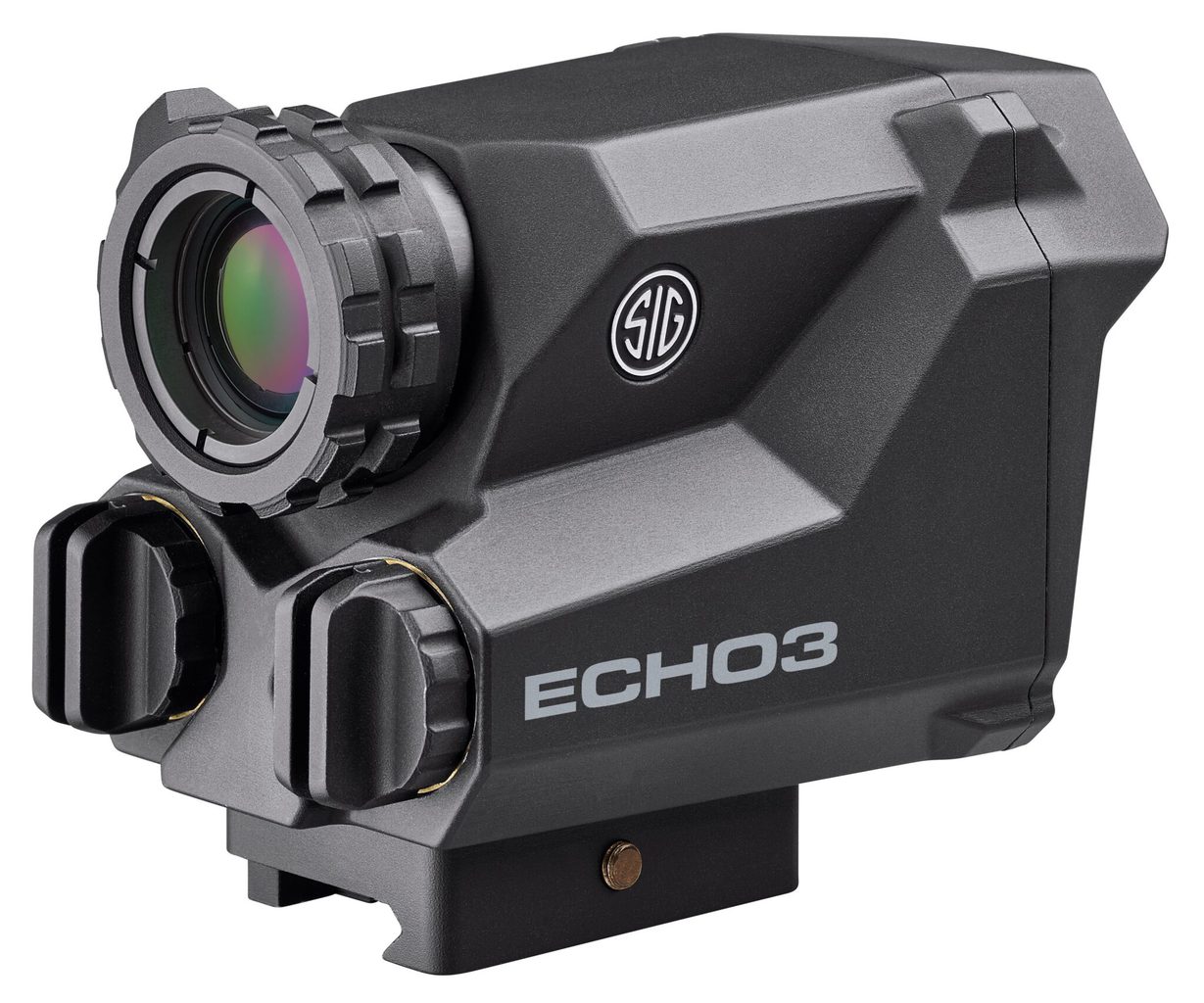 Sig Sauer Introduces ECHO3 - ArmsVault