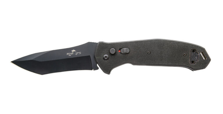 BEAR OPS - American Made Knives for America ’s Heroes - ArmsVault