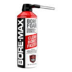 Bore-Max Bore Foam Copper & Carbon Eliminator - ArmsVault