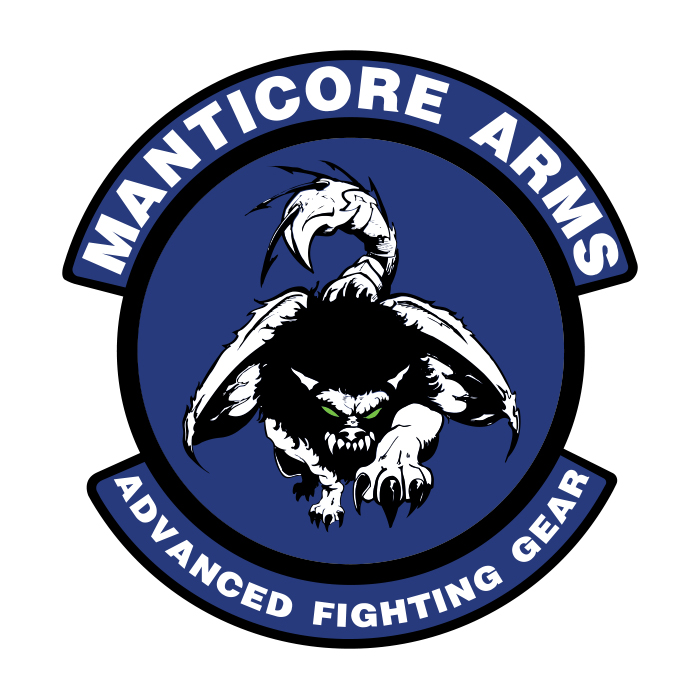 Manticore Arms Steps Up Second Amendment Foundation Support - ArmsVault