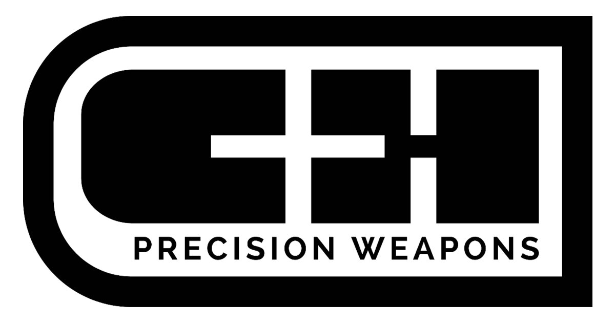C&H Precision Optic Mounting Plates - ArmsVault